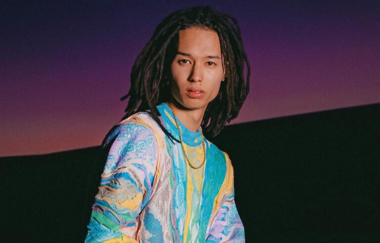 Kaneee（ケイニー）はハーフ？プロフィール・経歴などを紹介！ | ラッパーになるには