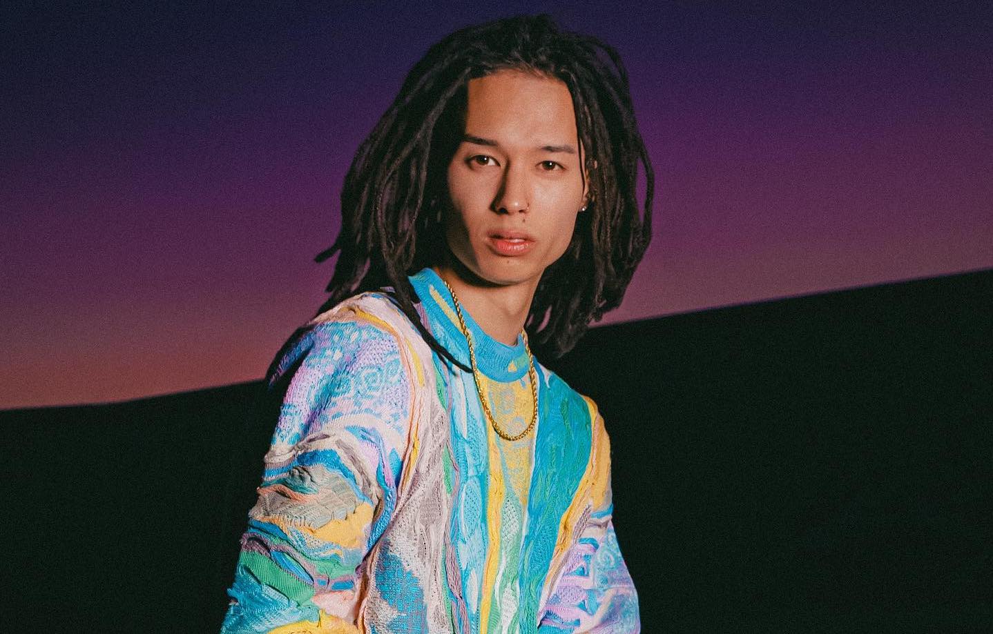 Kaneee（ケイニー）はハーフ？プロフィール・経歴などを紹介！ | ラッパーになるには