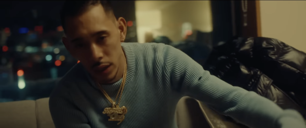 ラッパーIOのプロフィール・出身・名前の由来などを紹介！ | ラッパーになるには